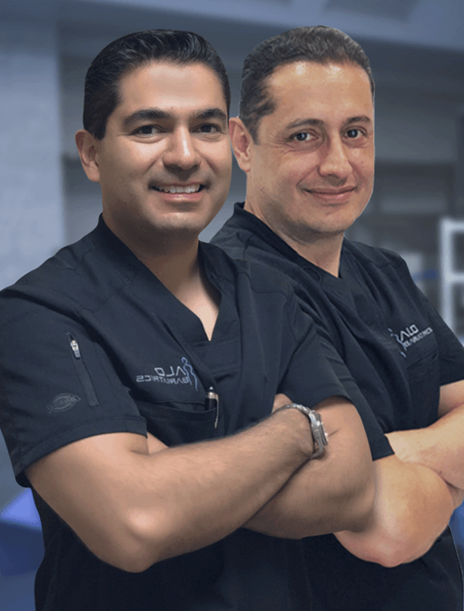 Alo Bariatrics Cirugía Bariátrica En Tijuana P Vallarta Guadalajara